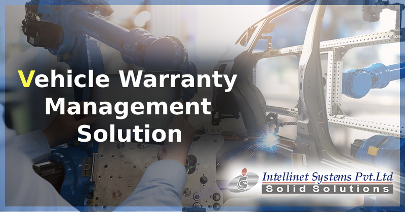 Manage Warranty Claims Easily with Intelli Warranty Claim Management System