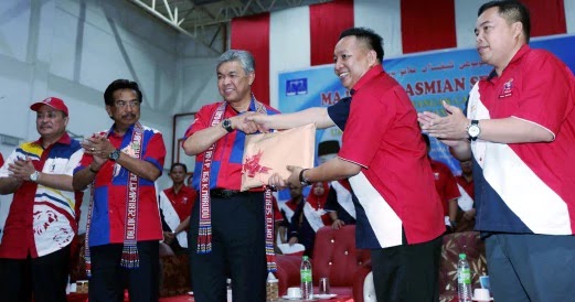 Politik Sabah berpaksi pembangunan, ekonomi, kestabilan - The Malaysian ...