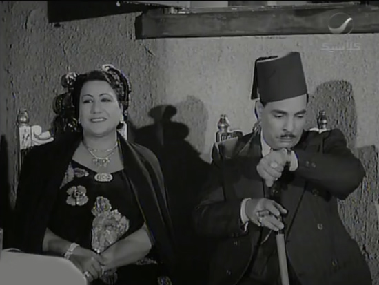 Le cinéma égyptien : Ciné le Caire: A la télé : le film du jour (Rotana ...