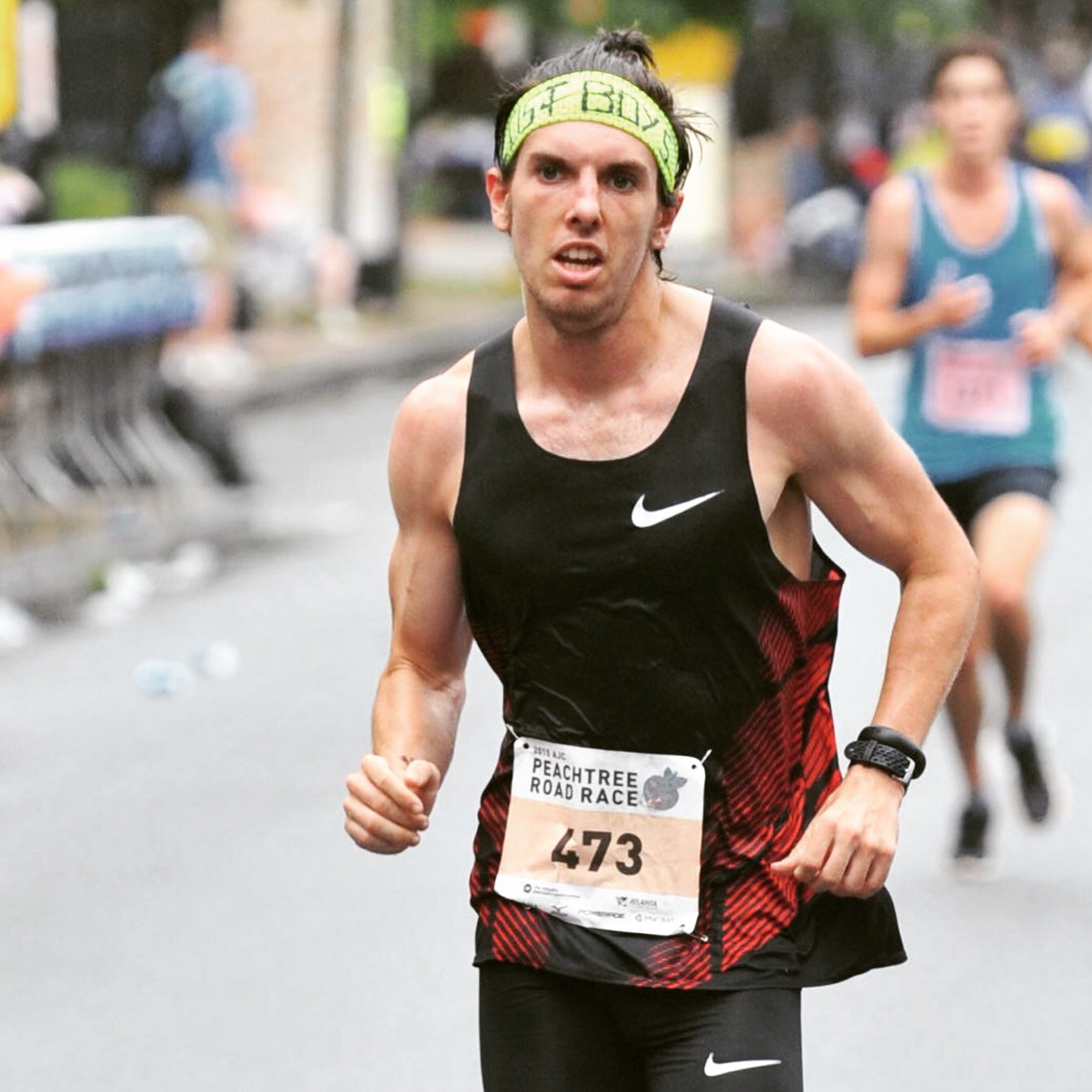 Timothy Rossi - ThatIndieRunner