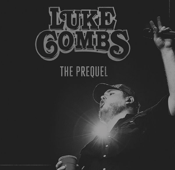 Media Confidential: Country Artist Luke Combs Sets Streaming Record