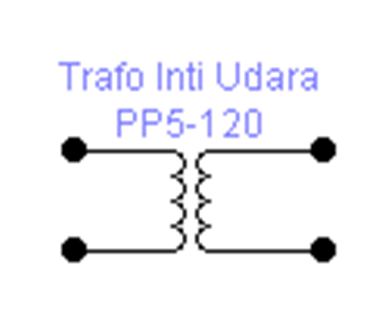 Budi Eka Saputra: Transformator / Trafo