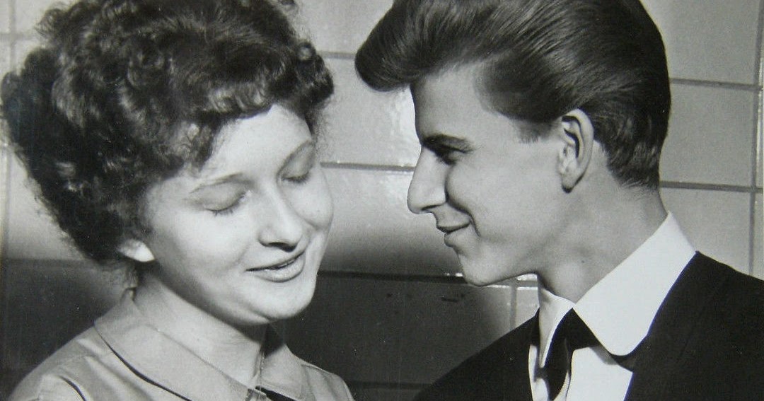 The Hair Hall of Fame: Bobby Rydell