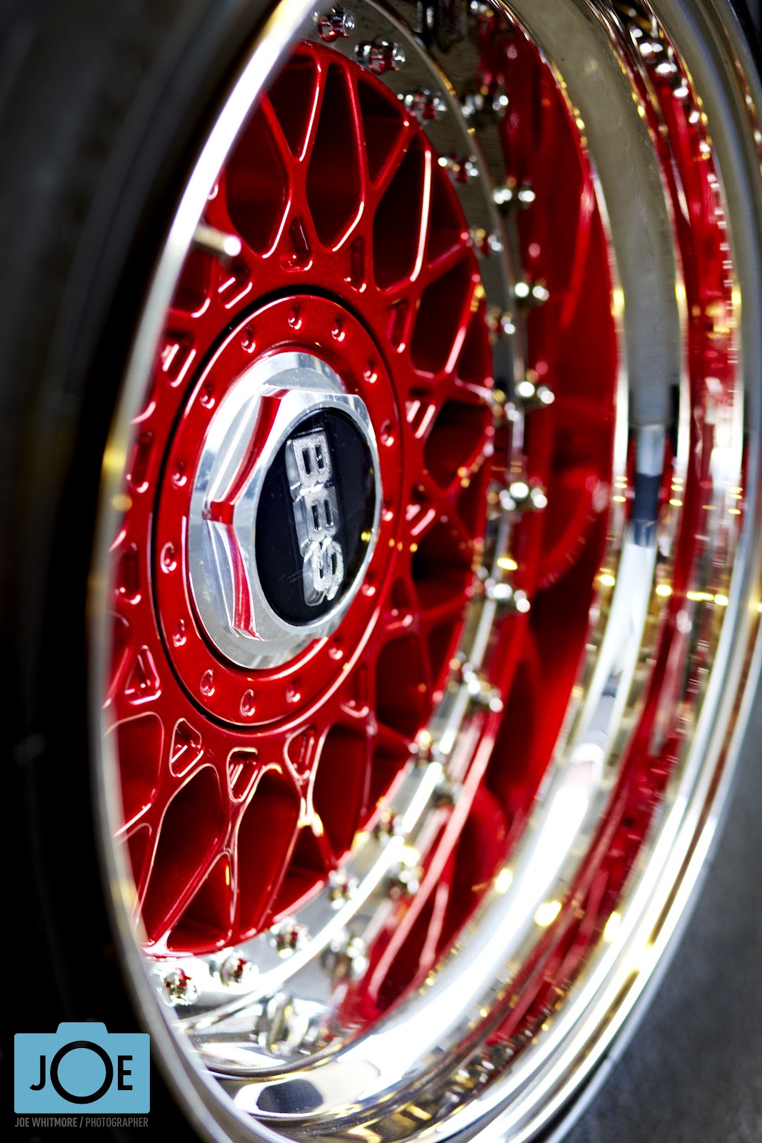 Joe Whitmore Photography: All Dubs Mega Meet