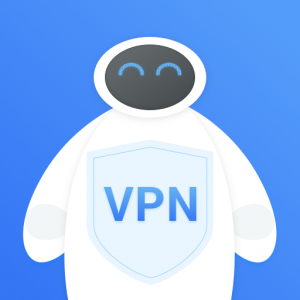 Robot VPN (MOD, sin anuncios)