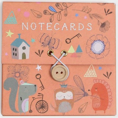 print & pattern: PAPERCHASE - dreamscape