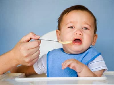 All About Babies: The Possible Causes of Baby Anorexia