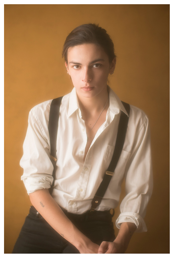 Vivienne Mok Photography: Elias, Paris