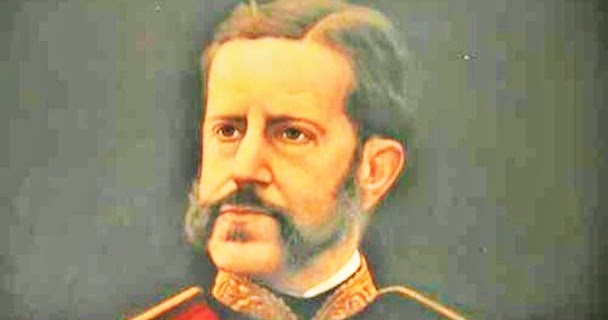 CONTANDO HISTORIAS ANTIGUAS... DE MILITARES: CAPITANES GENERALES DEL ...