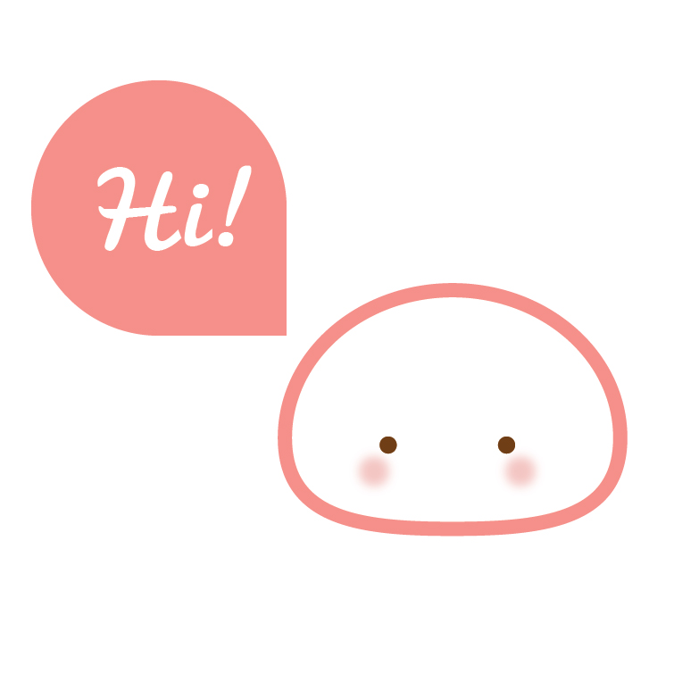 My New Domain.. Milk Mochi! | Milk Mochi