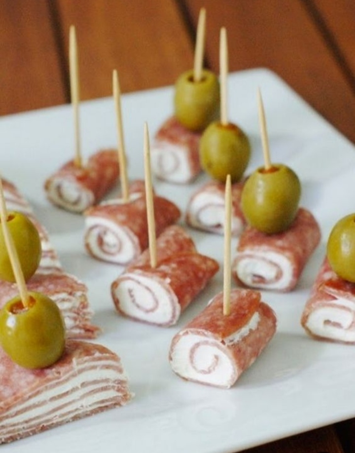 Appetizer - Introduction And Types