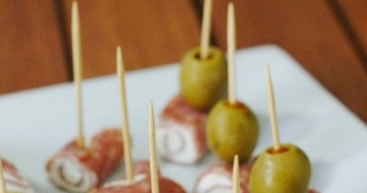 Appetizer - Introduction And Types