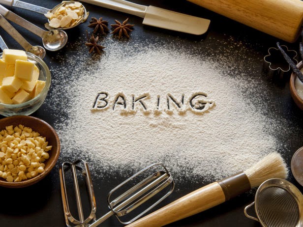 SPLENDID GLUTEN-FREE BAKE MIX 2 (without xanthan gum and using gelatin)
