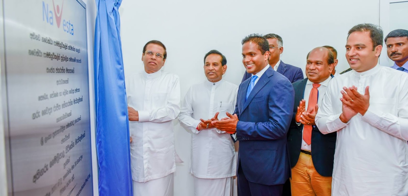 A factory to manufacture anti-biotic vaccines by Navesta ...