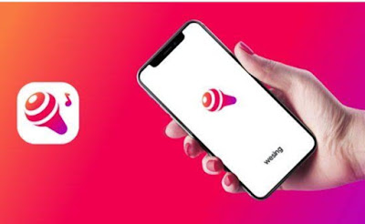 Aplikasi Mantap dan Pro Untuk Karoke 2020 Wesing App - Indonesian ...
