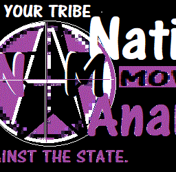 NATIONAL-ANARCHIST MOVEMENT