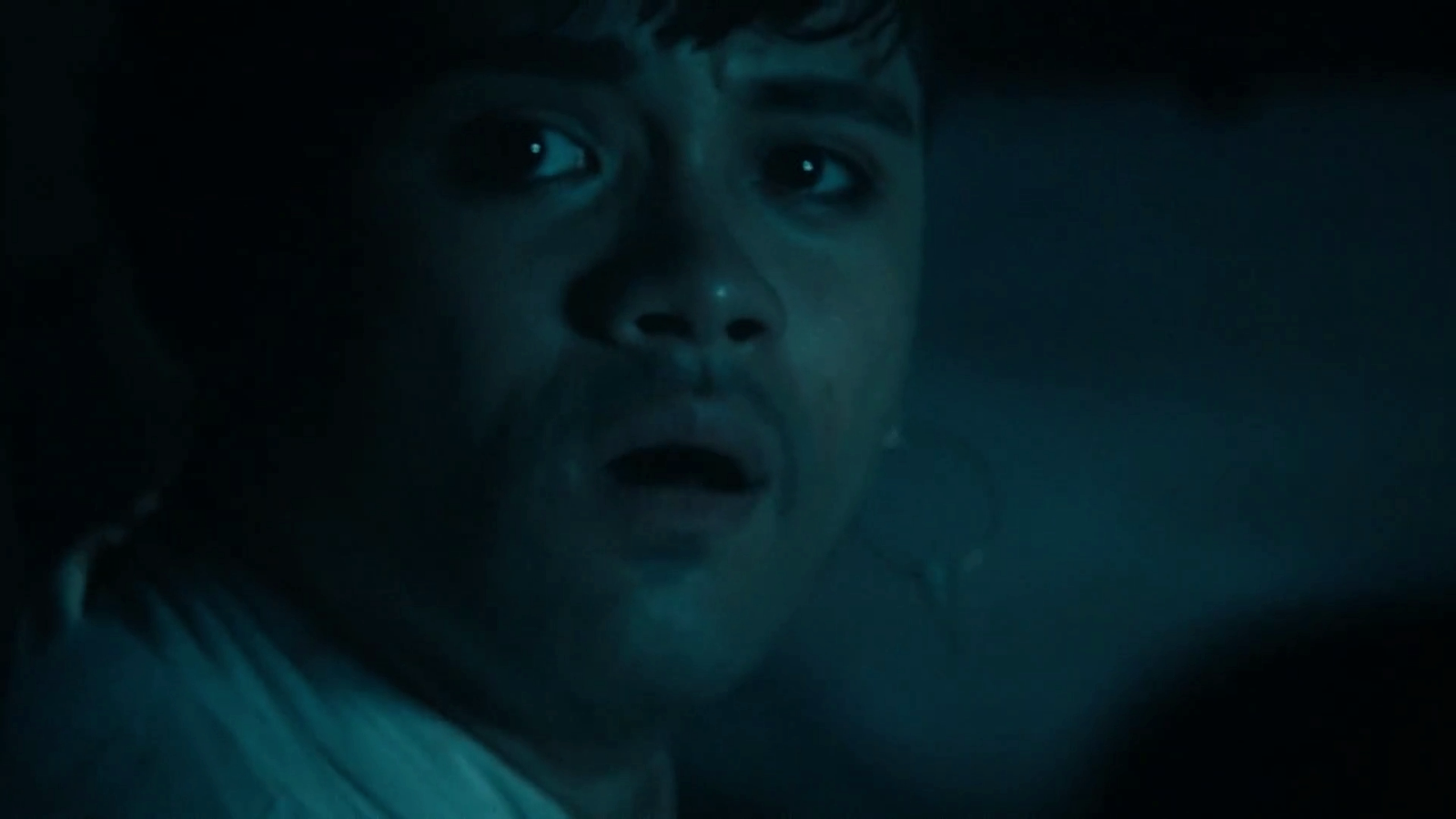 Scream: Resurrection Images Galore!