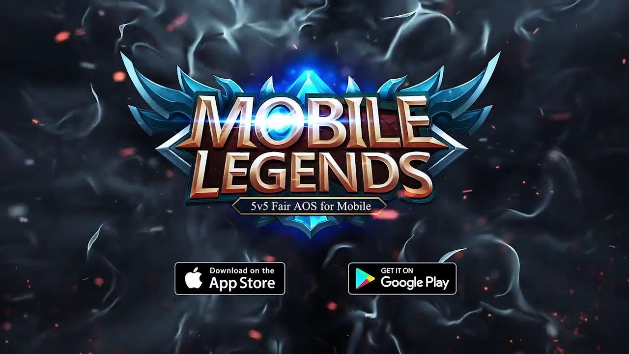 MOBILE LEGENDS BANG BANG How to Play ALL Heroes MLBB new Update Easy ...