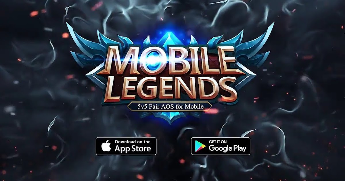 MOBILE LEGENDS BANG BANG How to Play ALL Heroes MLBB new Update Easy ...