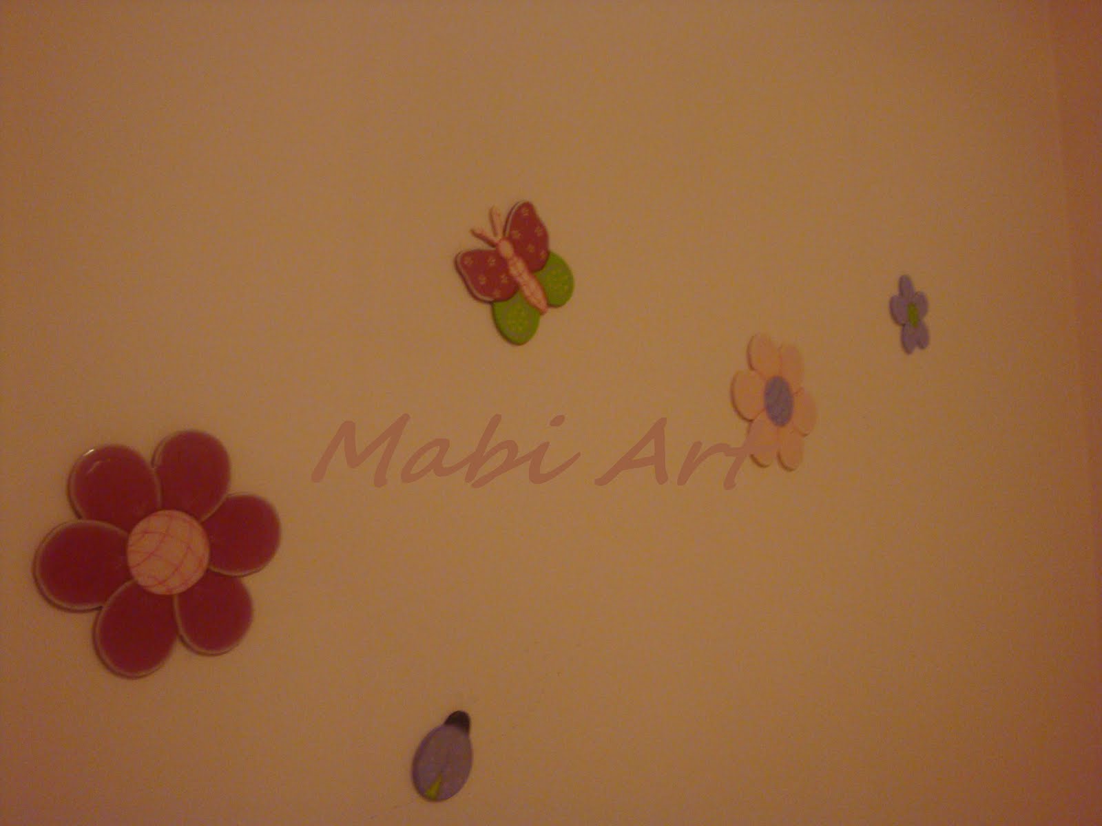 Mabi Art: mayo 2011