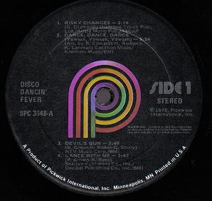 Ugliest record label | Page 2 | Steve Hoffman Music Forums