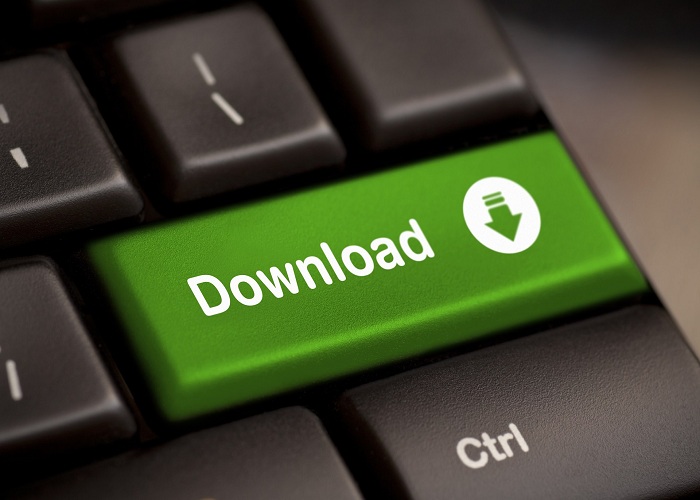 BlogeeK: Gestiona tus descargas con este software