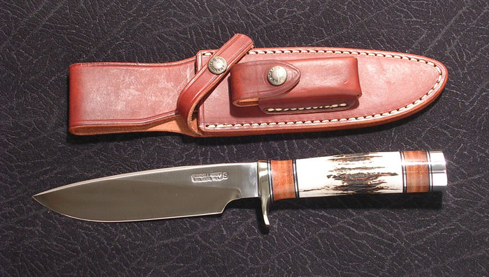 Randall Trapper ~ RAN 25-6