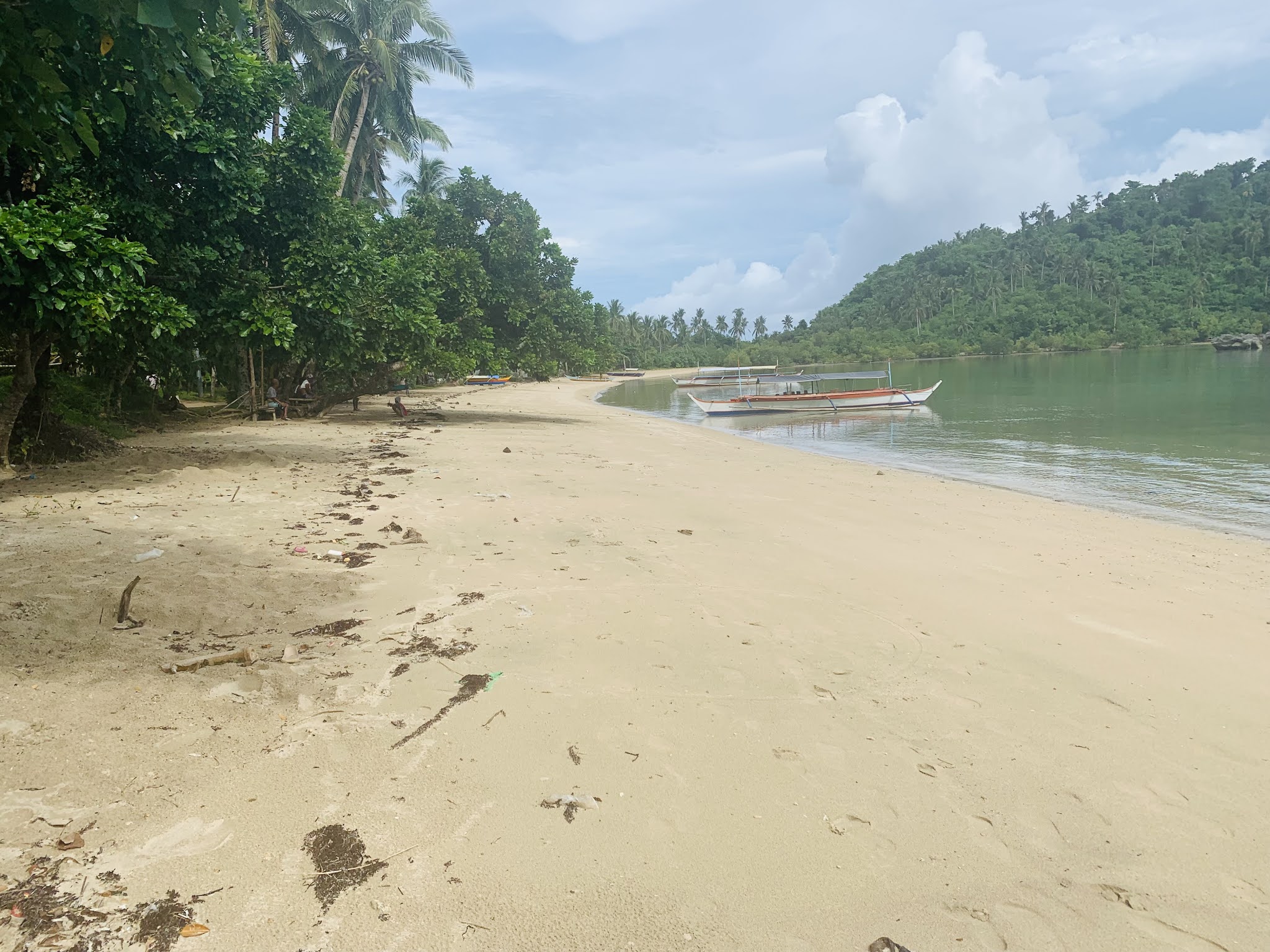 The Polvoron Beaches of Cagraray Island