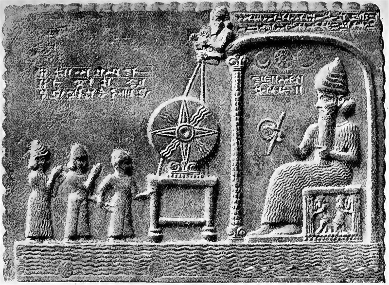 LEGADO DE LOS BABILONIOS :'''NO LO SE!!!... ¿O SI?