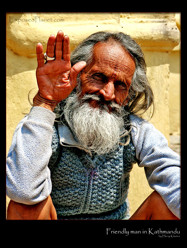 Hand Of Sadhu At Kumbh Mela Indian Palm Reading ~ INDIAN PALMISTRY ...