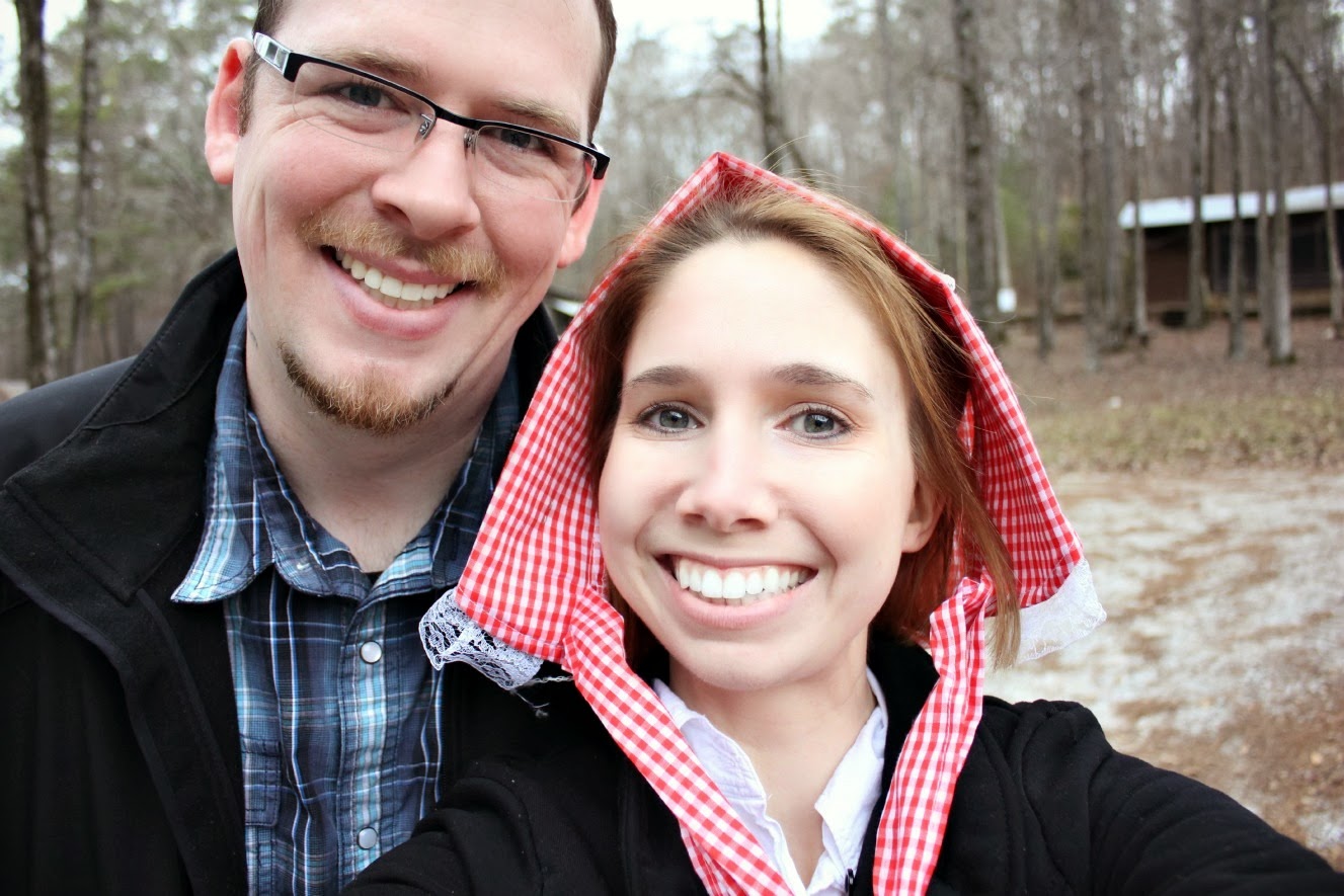 Wild Photography : Tannehill Ironworks