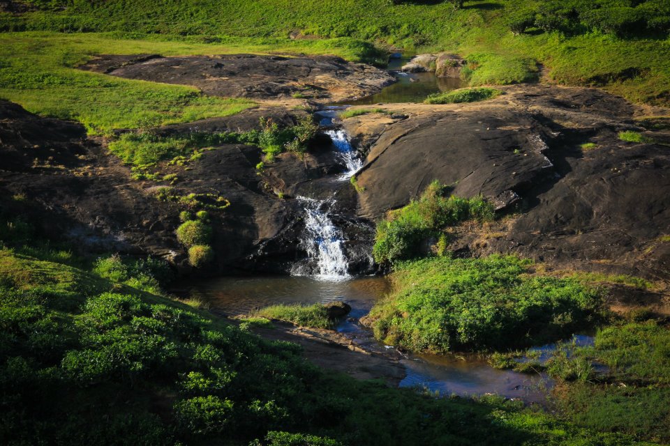 KERALA PHOTOS: Nemmara