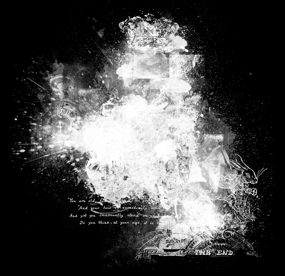 Vivienne's Digital Tagging: Masks