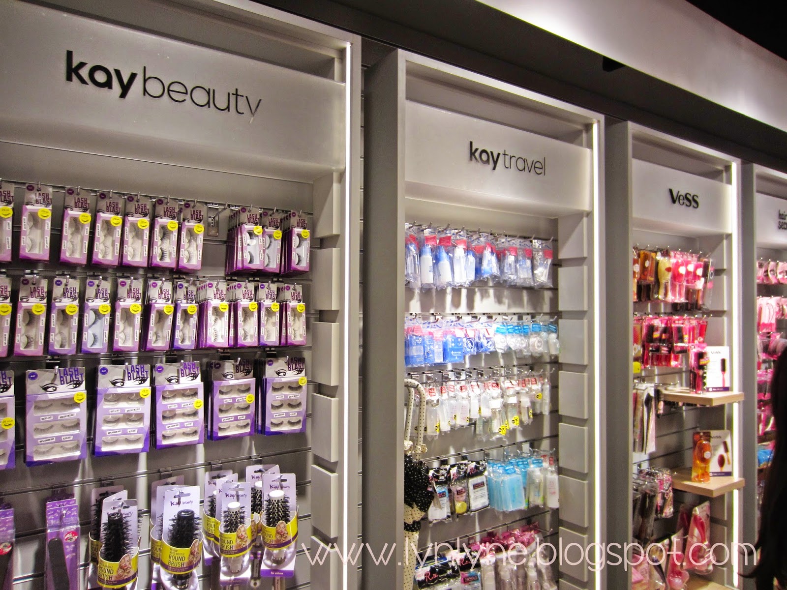Event Report : Grand Opening of Kay Collection Grand Indonesia - ♥ ...
