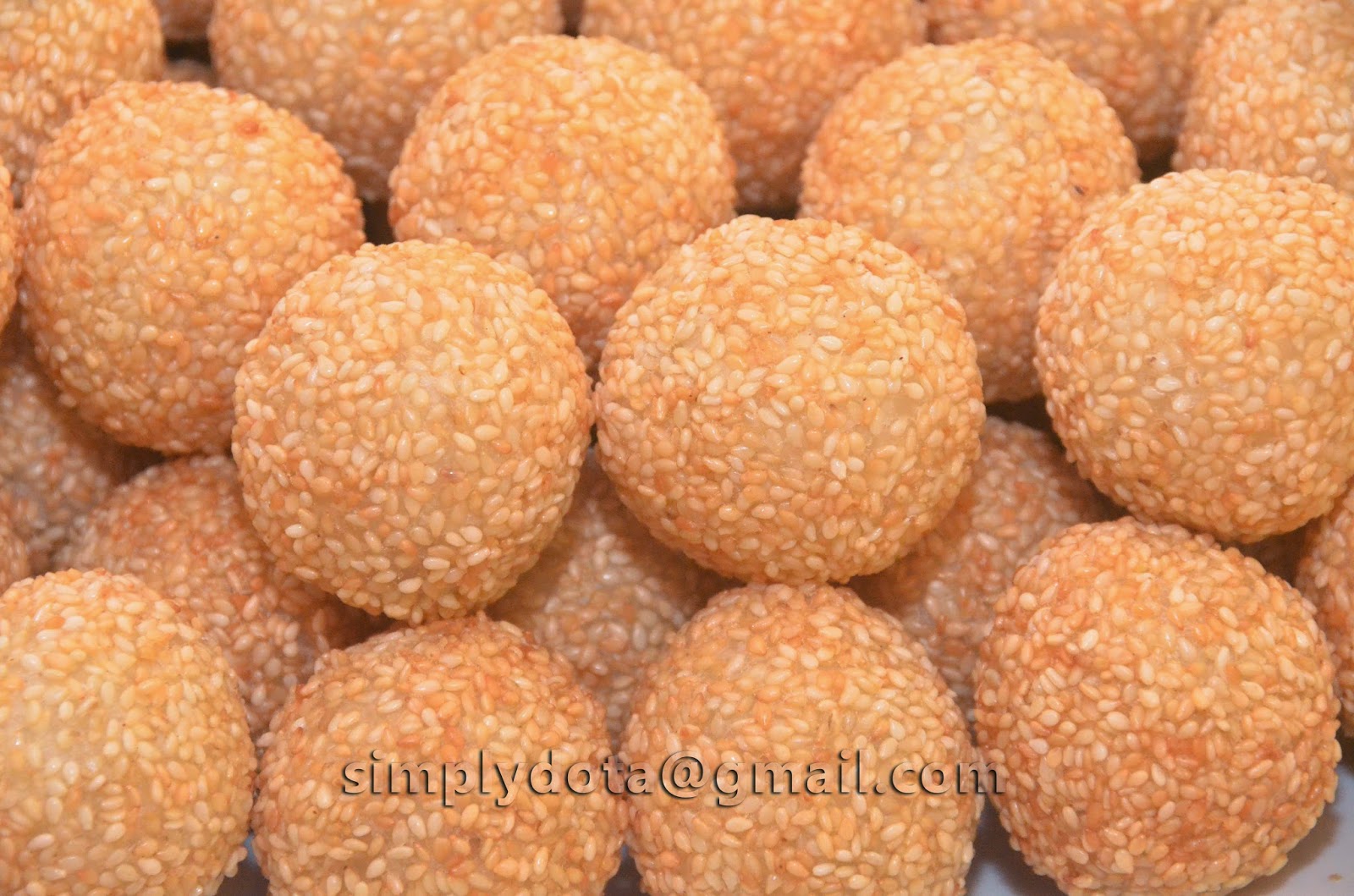 Blissful Xperience: Buchi