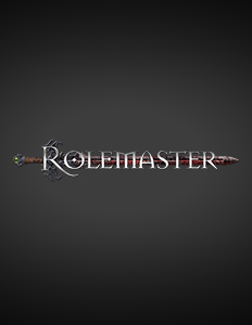 El Descanso del Escriba: Rolemaster Unified, anunciado para 2021