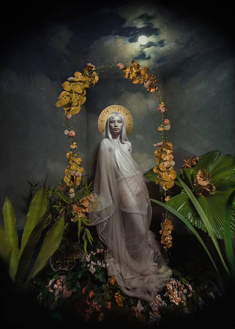 Filipino artists are reclaiming PH's queer mythology at this cultural fest