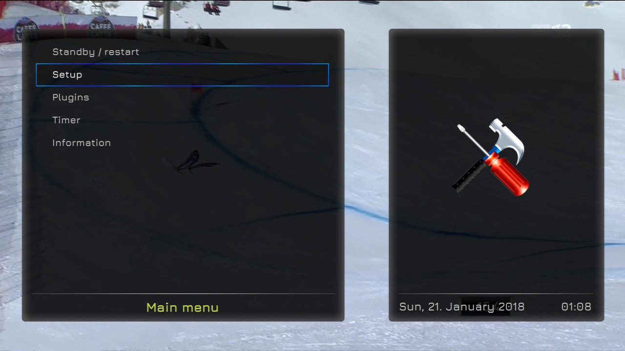 eBLACK_v10_FULL_HD enigma2 skin by digiteng