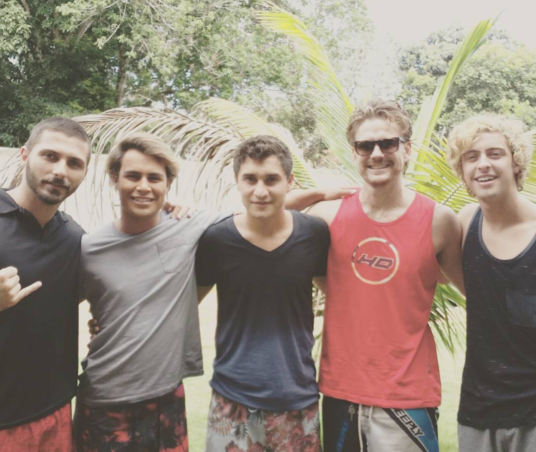 Serie Juacas - TVNotiBlog