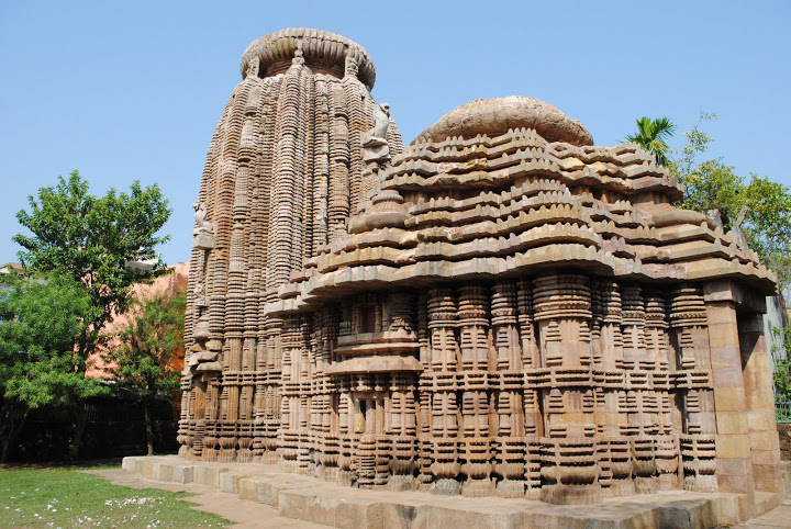 Just What were u thinking...: Passing through The Temples of Odisha