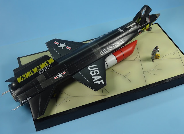 Plastic Models on the Internet: Military aircraft vol.87: North ...