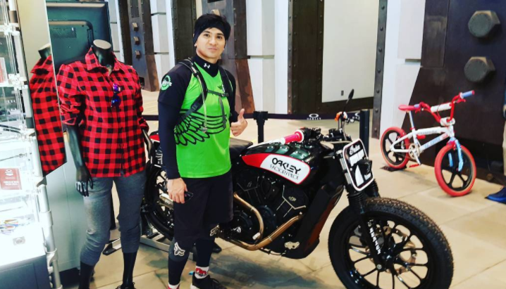 Wowie De Guzman Became The Best Solo Parent To HIs Daughter After A ...