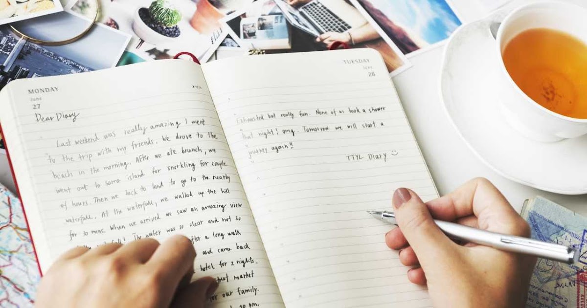 Illustration of Dysfunctional Thoughts Record