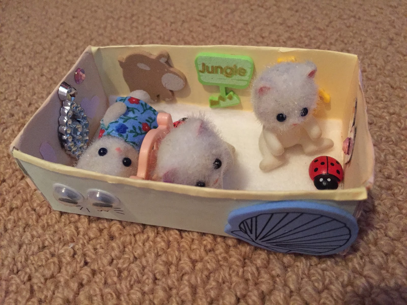 Best miniature toys DIYs