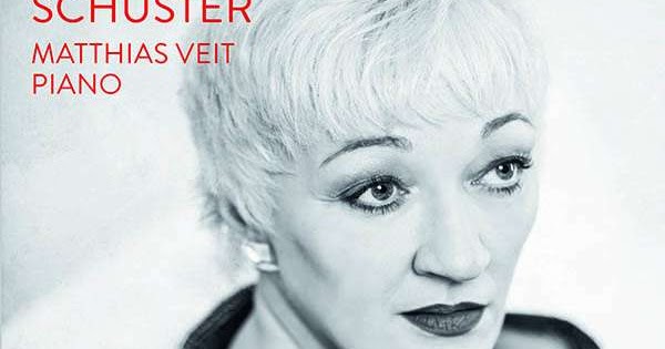 ouverture: Unvergänglichkeit - Michaela Schuster (Oehms Classics)