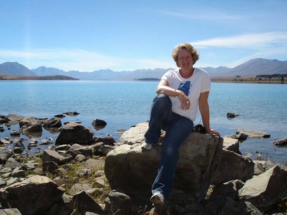 AnnRK: Myśli i słowa wiatrem niesione: Role do odegrania (Elizabeth ...