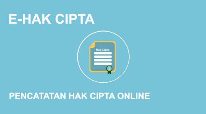 LPPM-UPM: Hak Cipta