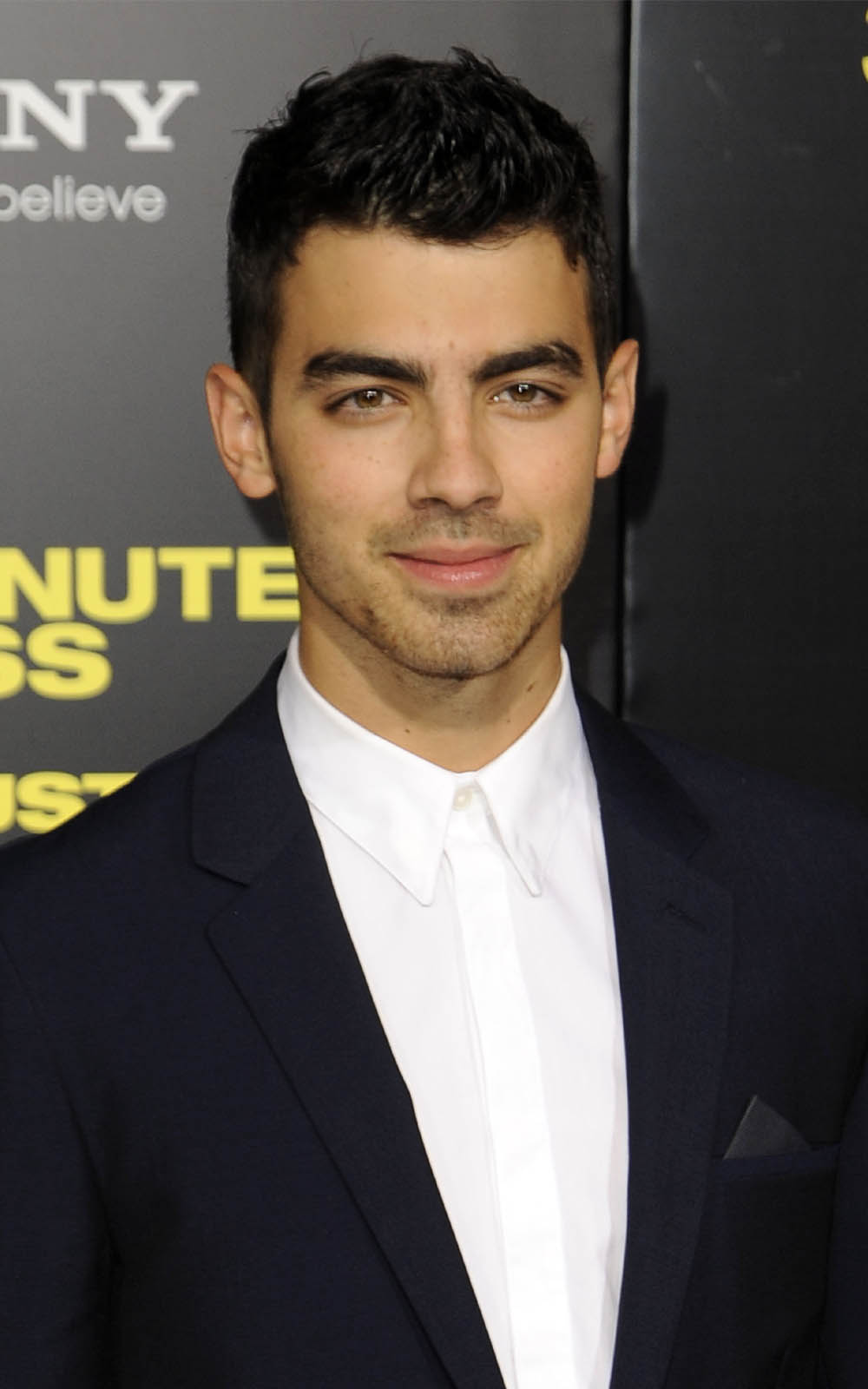 Joe Jonas | HD Wallpapers (High Definition) | Free Background