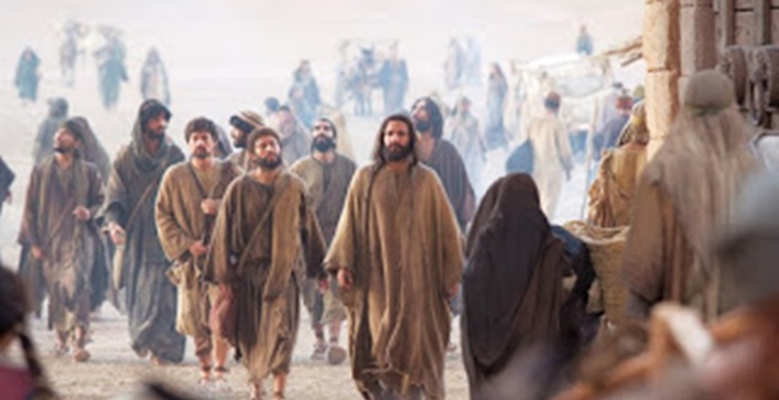 Scripture for Today: 2 John:5-12 ~ win a full reward