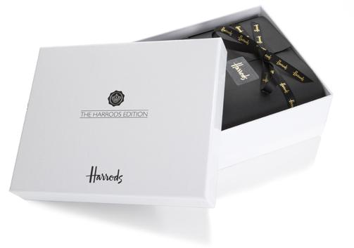 Mystery Harrods GLOSSYBOX is revealed! | Perfectly Polished